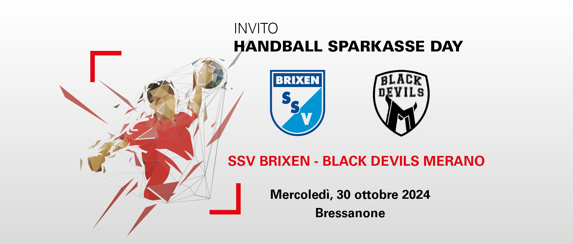 Handball Sparkasse Day 2024 - Sparkasse